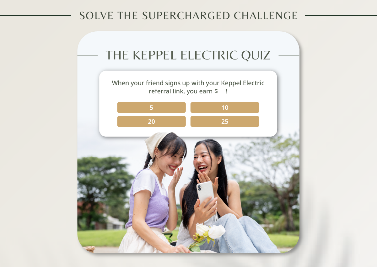 Keppel Electric