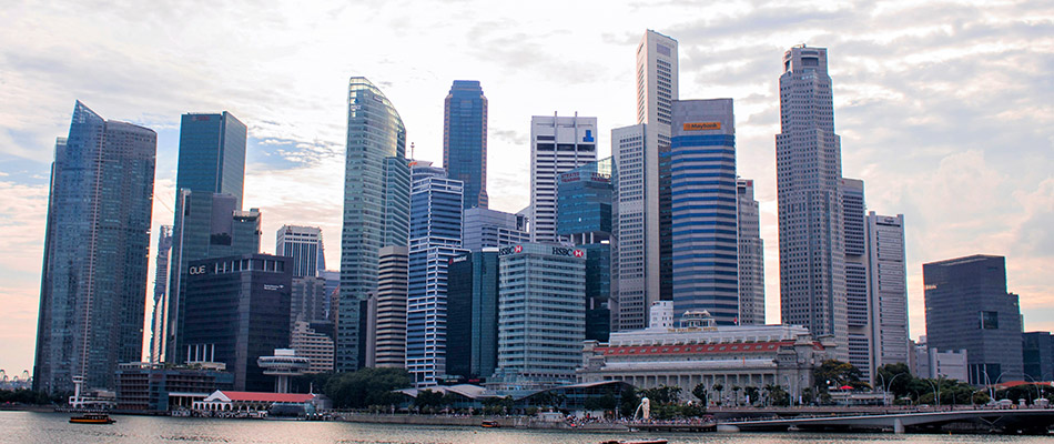 Keppel Electric
