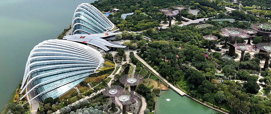 Keppel Electric